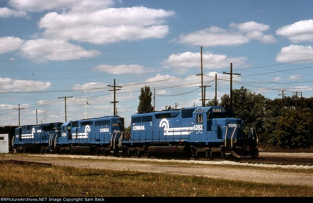 CR 6282, 6356, and 6003